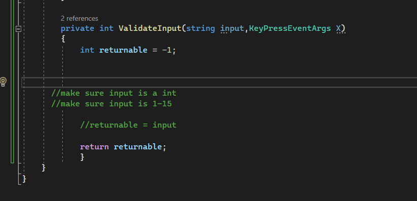 Solved seudo code is given for the program in c# need the | Chegg.com Solved seudo code is given for the program in c# need the | Chegg.com