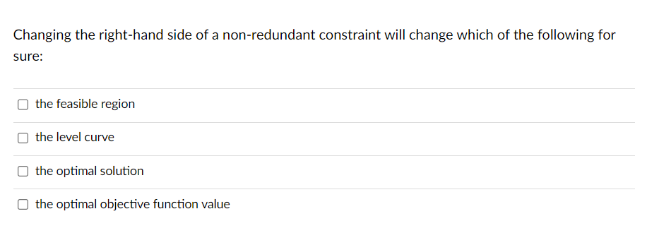 Solved The Denominator Should Always Be The Allowable