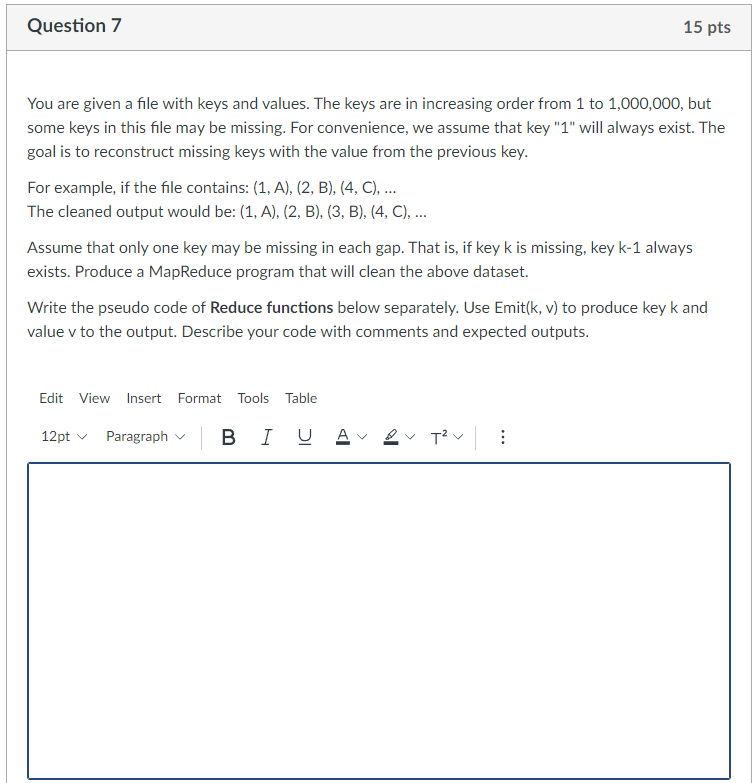 Solved the last answer was incorrect please stop copying | Chegg.com