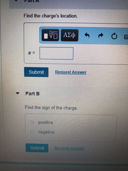 Solved Item 6 Constants | Periodic Table The electric field | Chegg.com