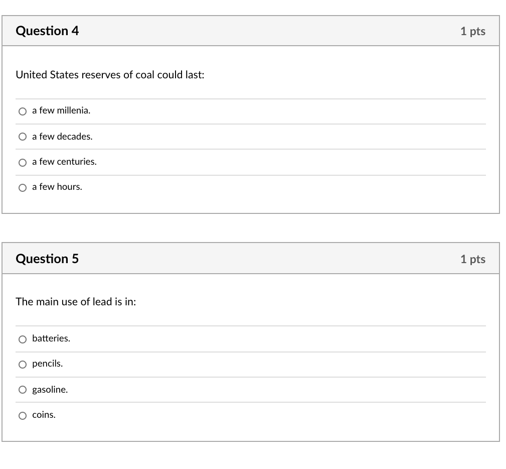 Solved Match the metals in the list below with the most | Chegg.com