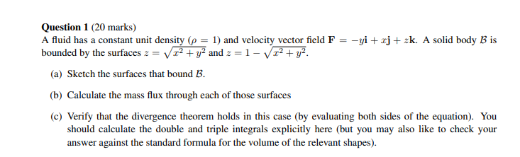 Solved One Advanced engineering mathematics question, pls | Chegg.com