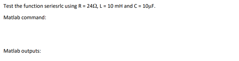 Solved [sys 1 , sys2, sys3, num, den, zero, pole, gain, | Chegg.com