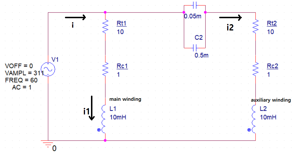 Solved Electronic Engineering/circuit theory: This is the | Chegg.com