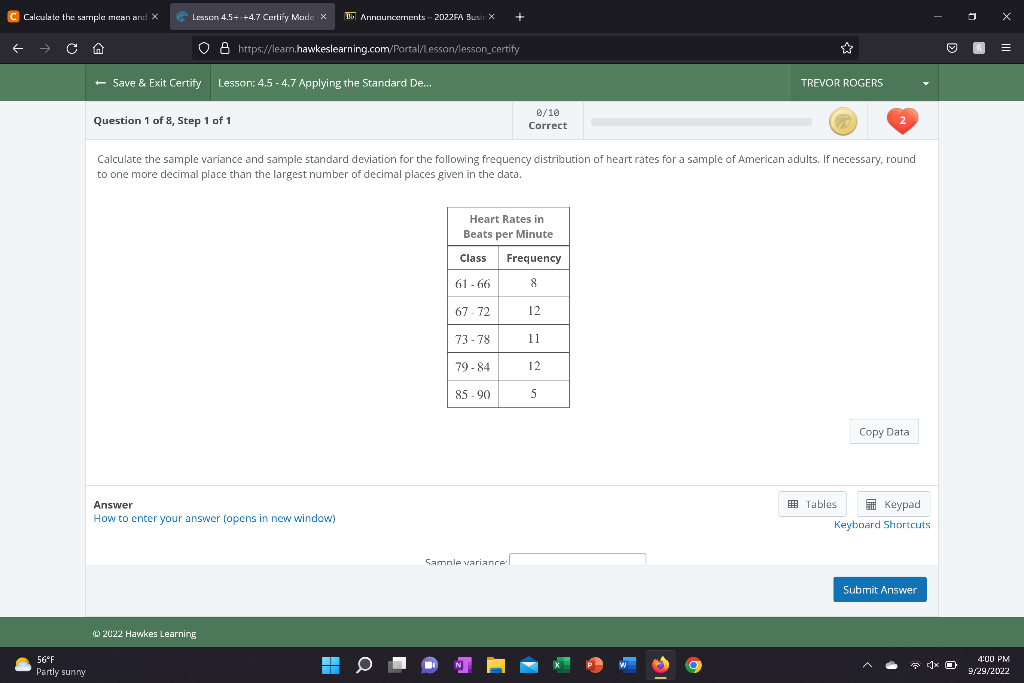 Solved I keep failing at these questions. I don't know at | Chegg.com