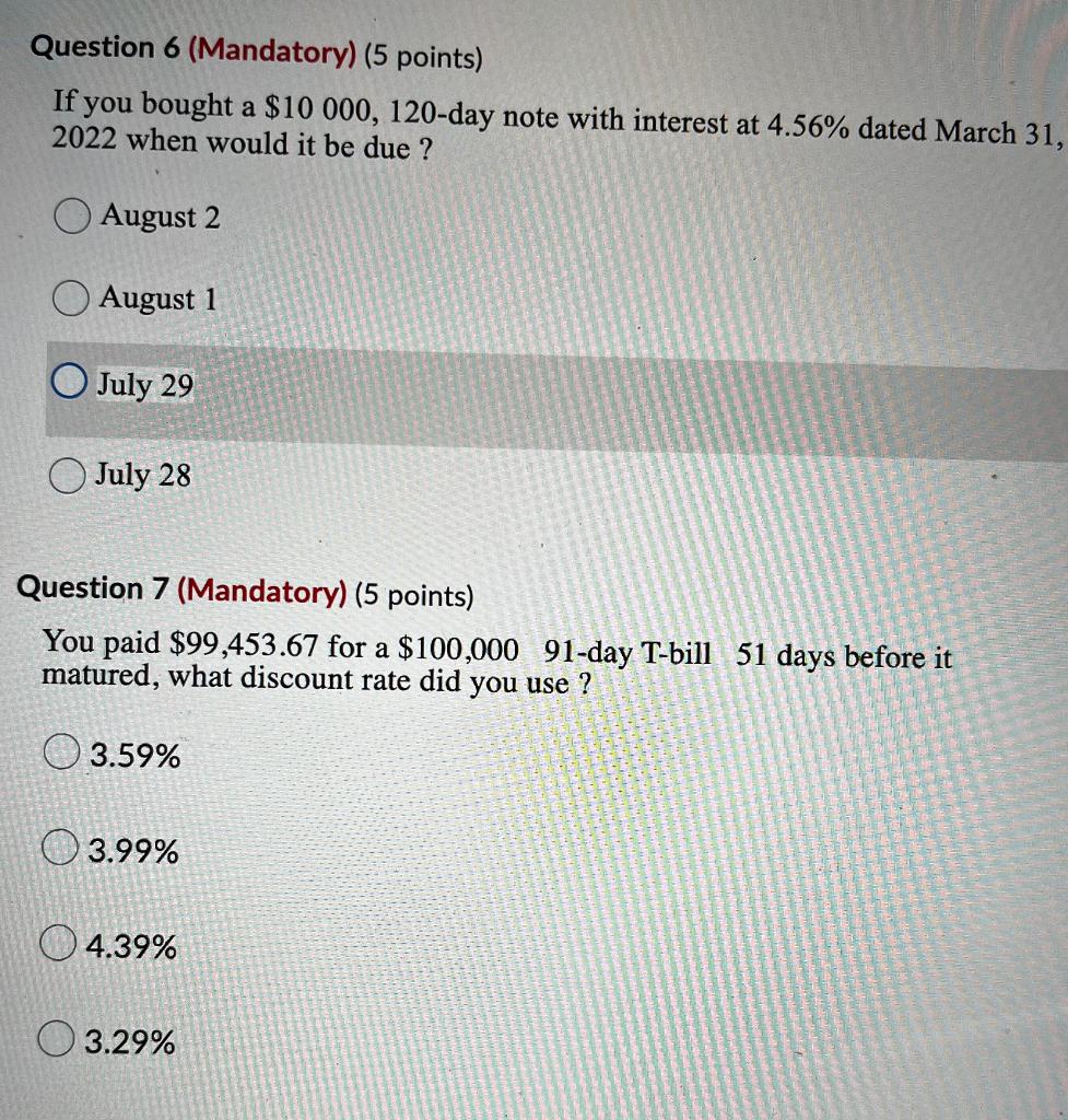 Solved Calculate the amount of interest if $4000.00 is | Chegg.com