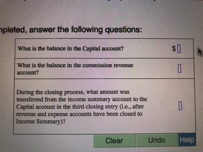 Solved Brown Company had the following adjusted trial | Chegg.com