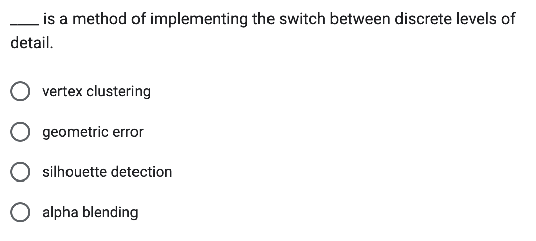 Solved is a method of implementing the switch between | Chegg.com