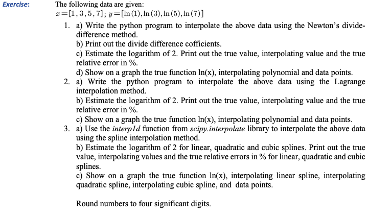 Solved Hello! Could you please help me with my homework on | Chegg.com