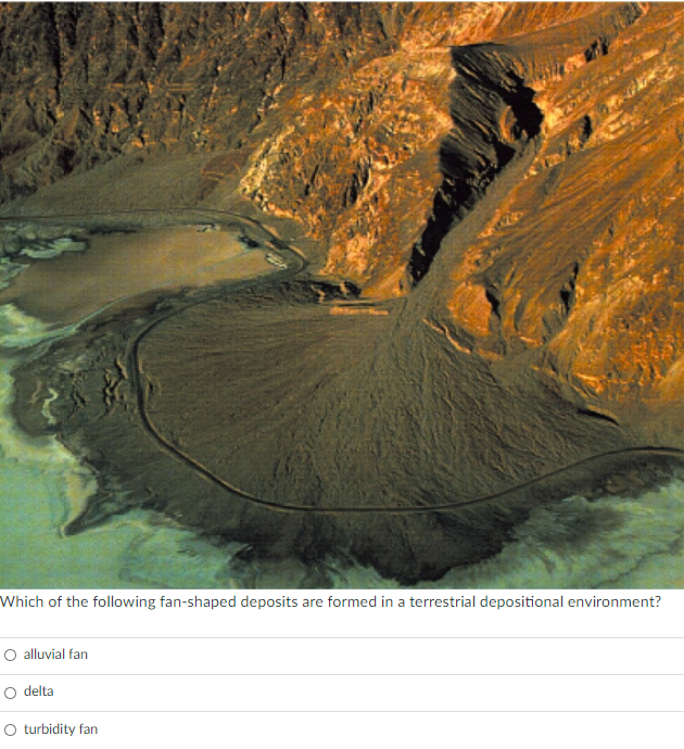 Solved 2.Rivers are considered to be a ______________ | Chegg.com