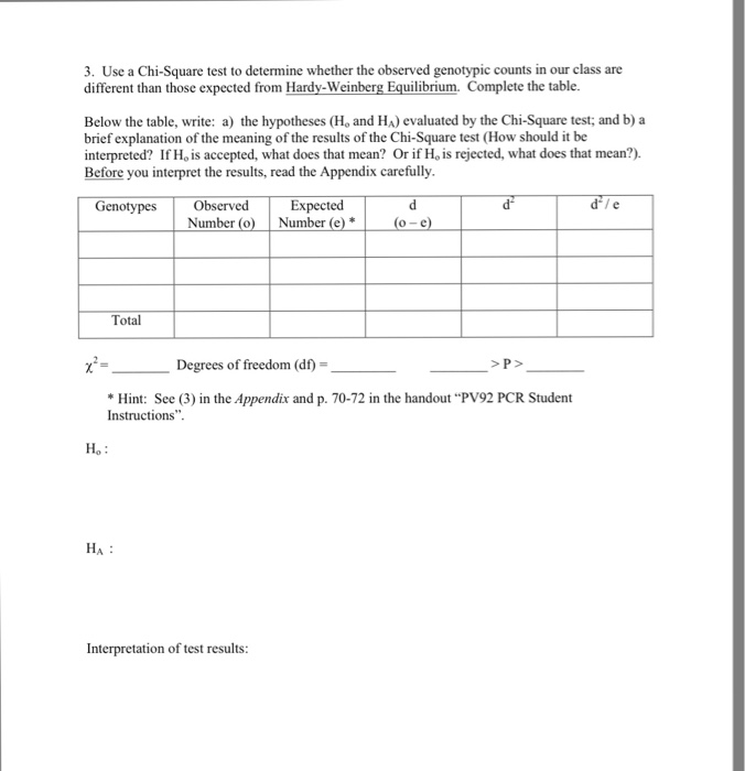 Solved Instructions: Read the Appendix carefully before | Chegg.com