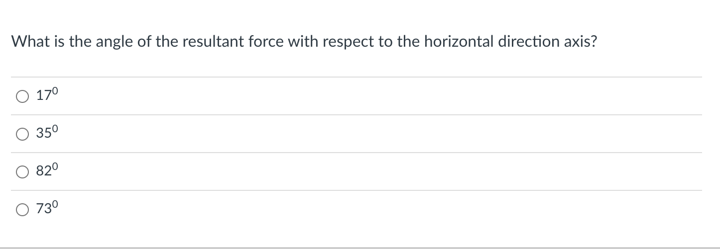 Solved Use the following information to answer question 3 | Chegg.com
