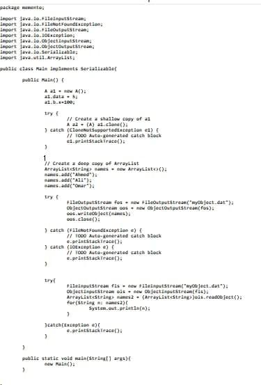 Solved Modify the sample drawing app used for the Command | Chegg.com
