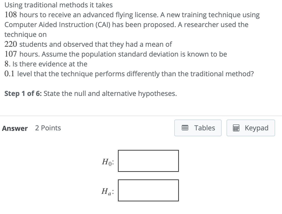 Solved Using traditional methods, it takes 108 hours to | Chegg.com