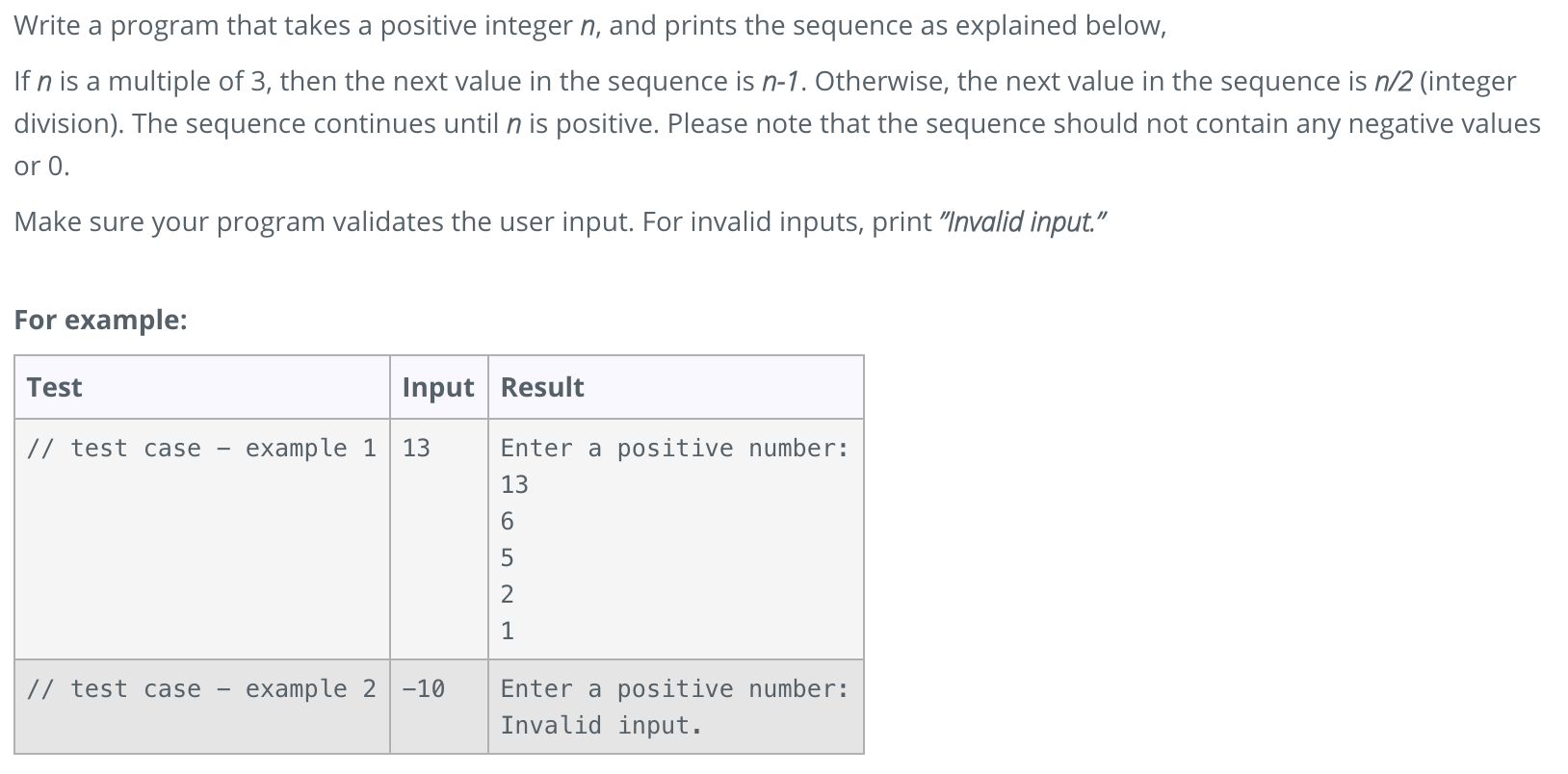 Solved Q1 Language C Try To Run It In Coderunner 0185