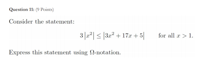 Solved Discrete Mathematics with Applications. Please write | Chegg.com