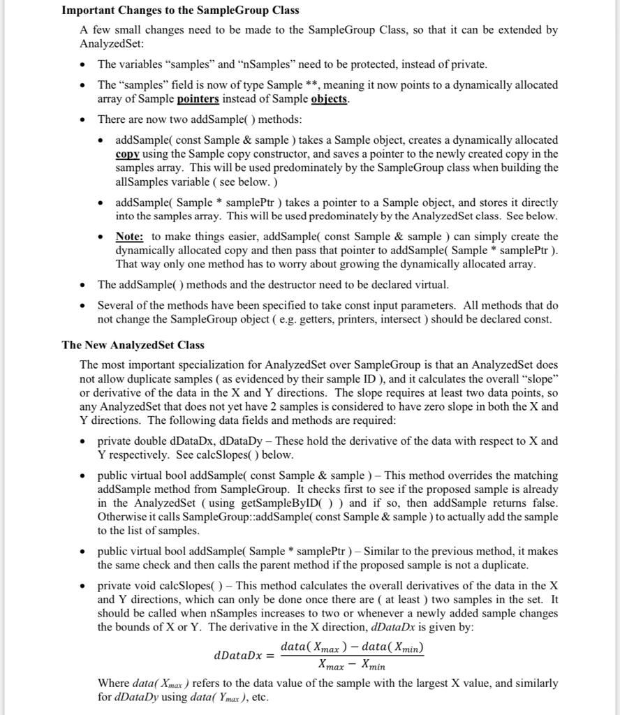 Solved Hi! Can you please help me write proj6Base.cpp such | Chegg.com
