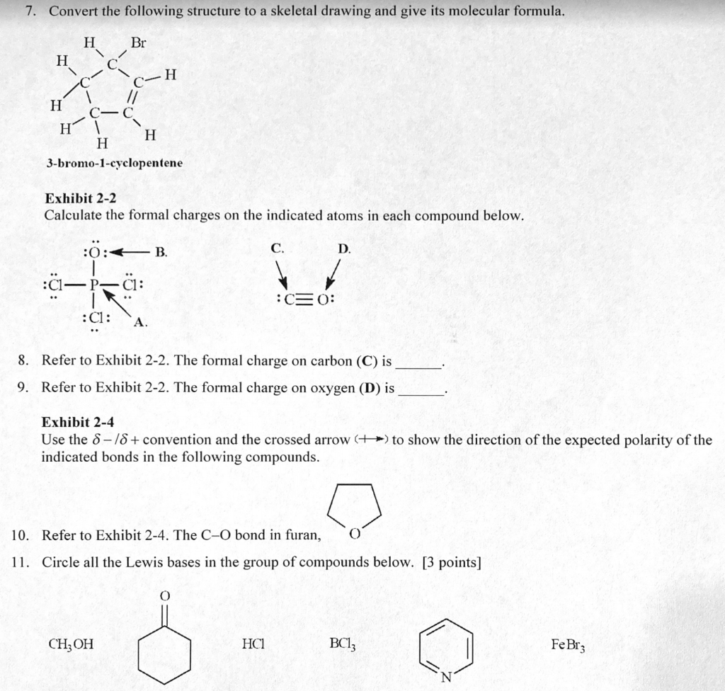 Solved 1. Give the ground-state electron configuration for | Chegg.com