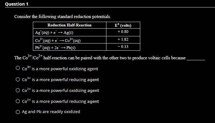 Solved Question1 Consider the following standard reduction | Chegg.com Solved Question1 Consider the following standard reduction | Chegg.com