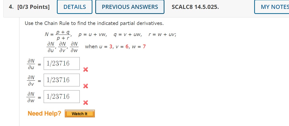 Solved The radius of a right circular cone is increasing at | Chegg.com