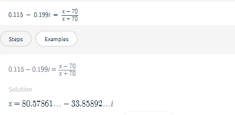 Solved can you explain the following solution please: | Chegg.com