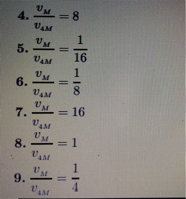 Solved part 1 of 1 10 points Two Blocks of masses M and 4 M | Chegg.com