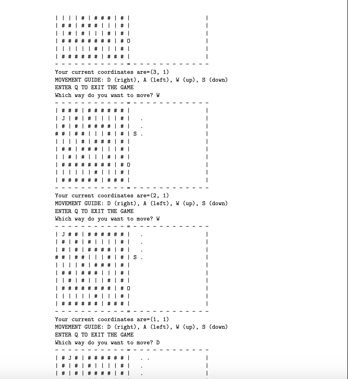 Solved Description This assignment will give you more | Chegg.com