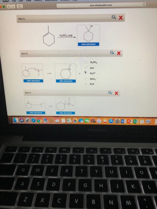 Solved Sec. Ex. 26b-Hydroboration - Oxidation of 1-hexene | Chegg.com
