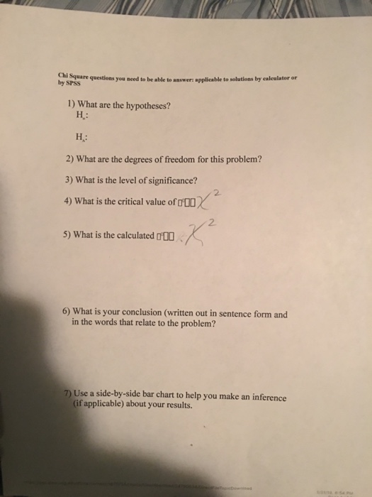 Solved Are Questions You Need To Be Able To Answer Chegg Solved Are Questions You Need To Be Able To Answer Chegg