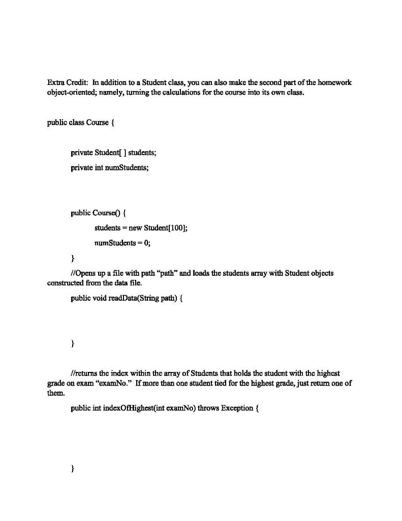 Ari Mermelstein CISC 3115 Homework #2 In this | Chegg.com