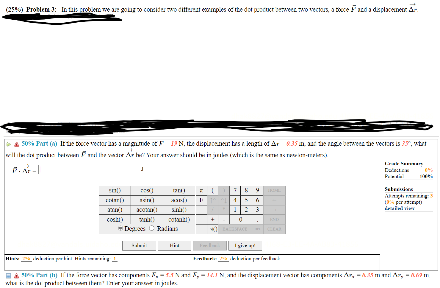 Solved (25\%) Problem 3: In this problem we are going to | Chegg.com Solved (25\%) Problem 3: In this problem we are going to | Chegg.com