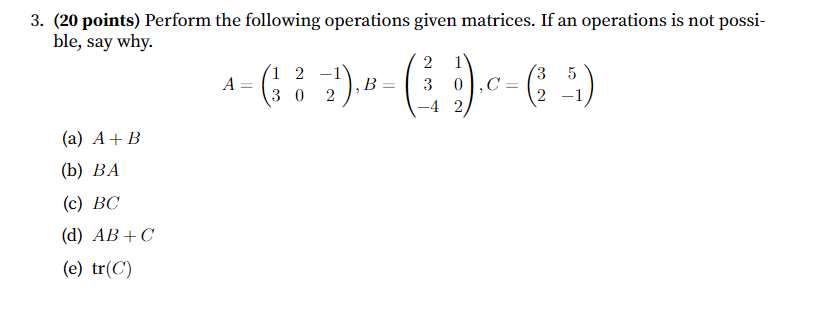 Solved Show all your work, leave answers in exact form. That | Chegg.com