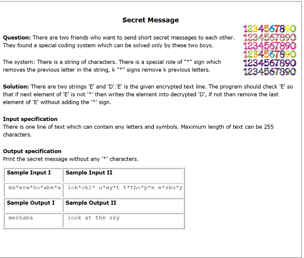 Solved Solve On Java Primer And An Explanation About It 4770