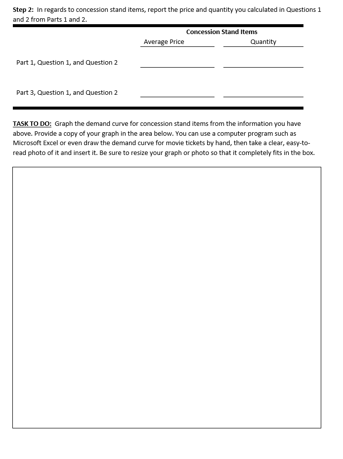 Solved Unit II Assignment Worksheet This worksheet is | Chegg.com