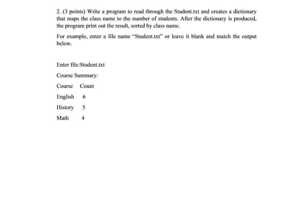 Solved Python Programing Python Programing Python 
