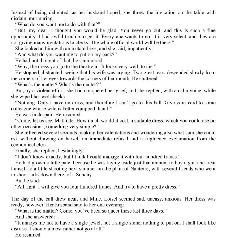 TEEL Paragraph Structure Explained With Example And Use, 51% OFF