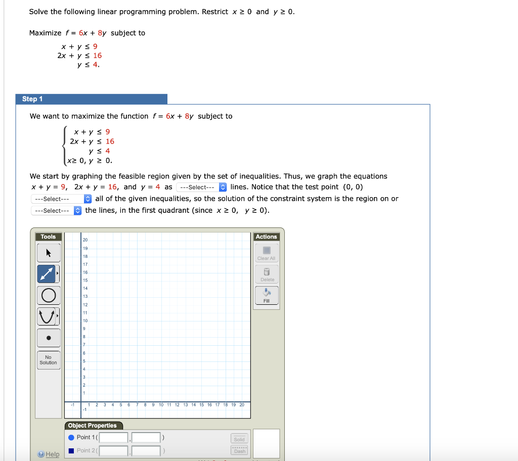 Solved as ---Select--- (dashed OR solid lines). Notice that | Chegg.com
