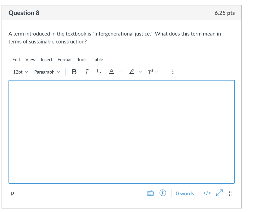 Solved What does the term LCA stand for and what does it | Chegg.com
