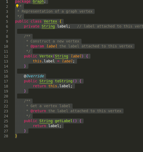 Solved Please complete the Path.java code in typed out | Chegg.com
