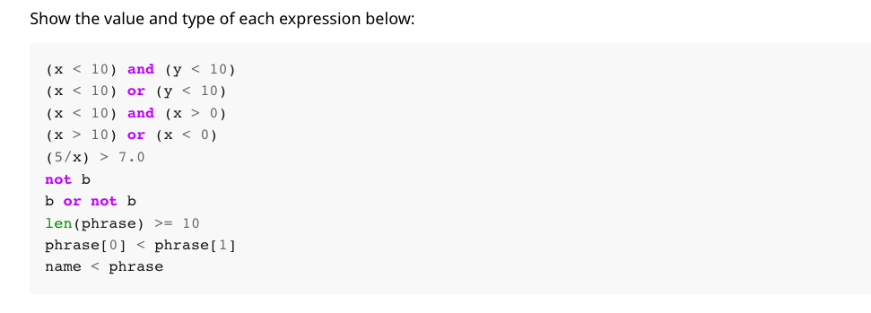 Solved Hi, I would really appreciate if someone could walk | Chegg.com