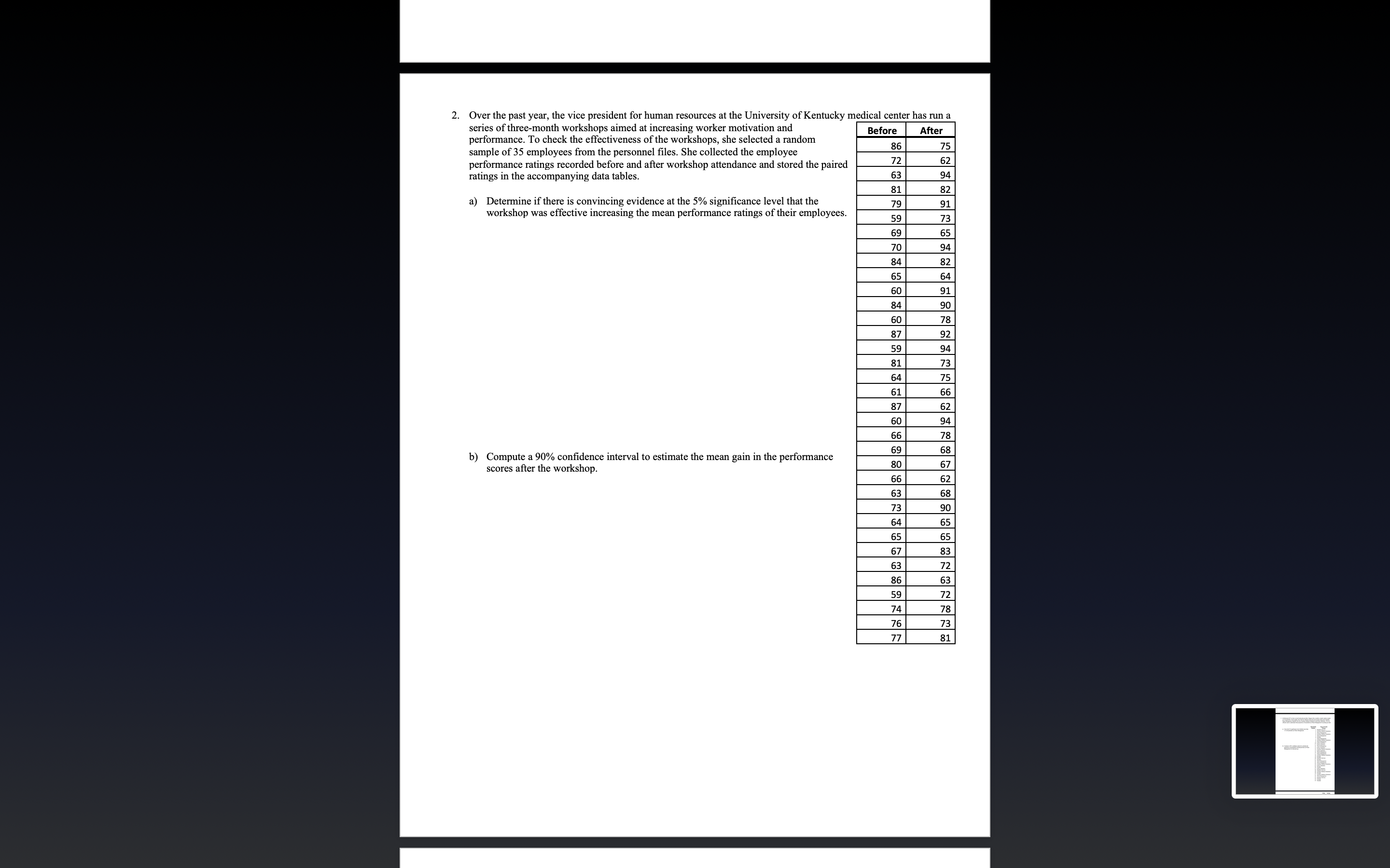 Solved For each hypothesis test state H0, ﻿Ha, ﻿Level of | Chegg.com