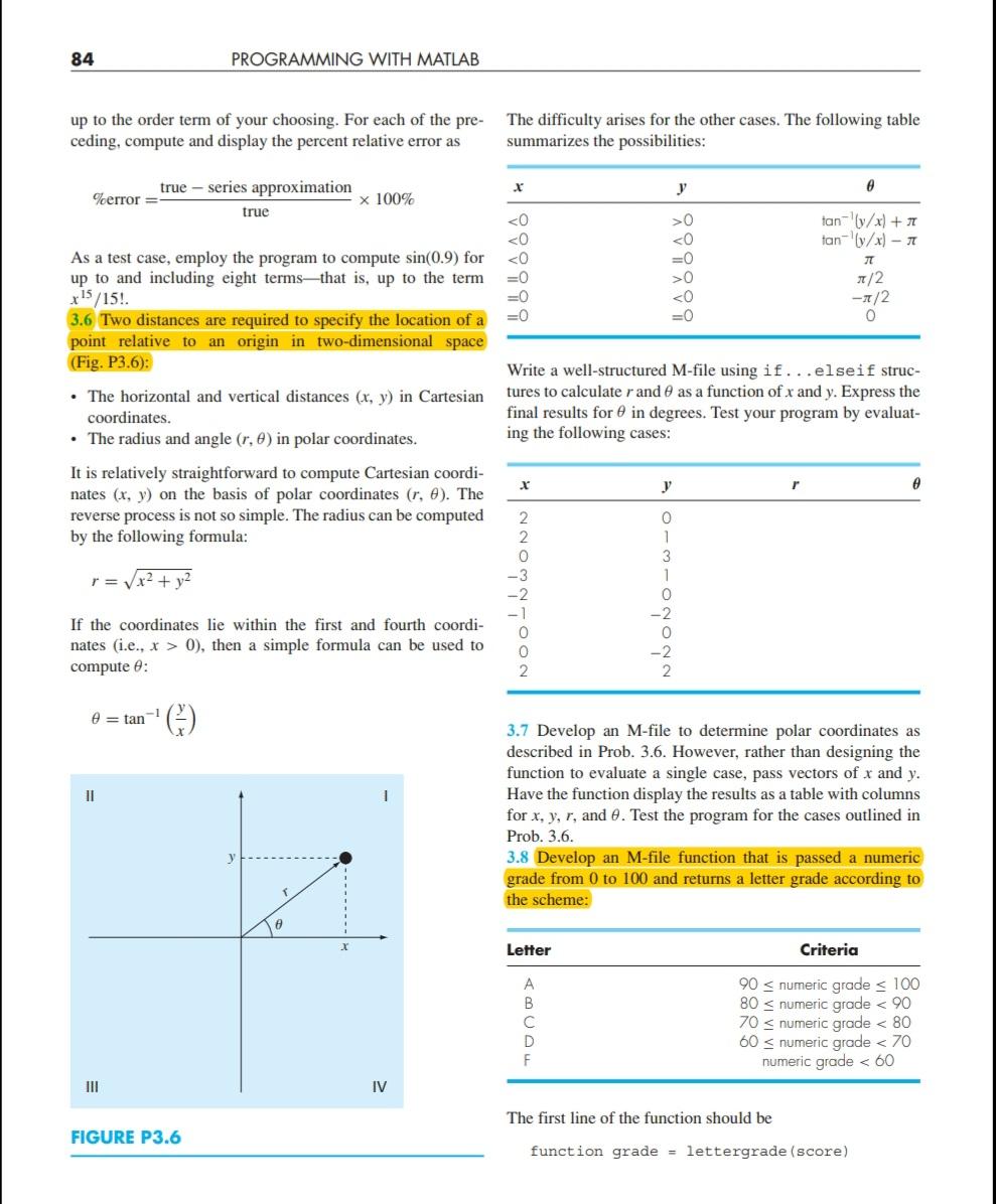 Solved THIS IS A PYTHON CODE NOT MATLAB PLEASE HELP I AM SO | Chegg.com
