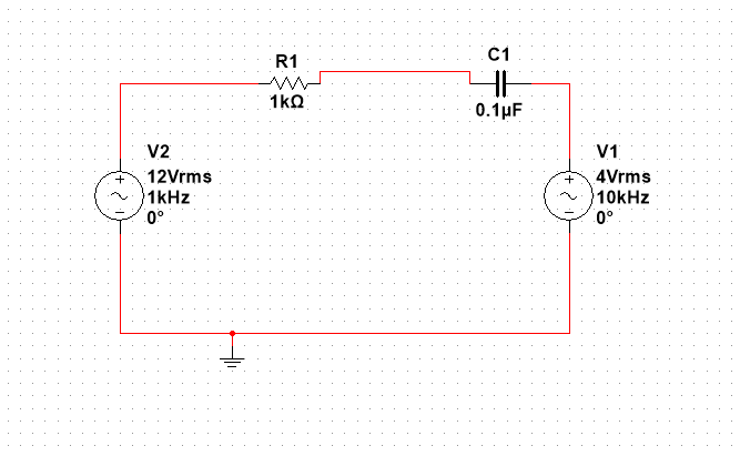 Solved a). using multisim measure the power dissipated and | Chegg.com