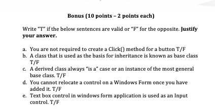 using System; namespace Week3 { class Dog { | Chegg.com