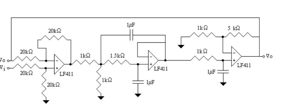 Solved Having trouble deriving the Transfer Function from | Chegg.com