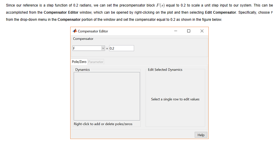 To begin with, let's see how the system performs with | Chegg.com
