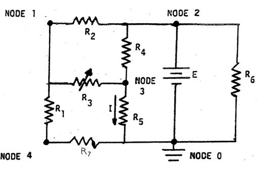 Solved r1=330 r2=1k r3=potentiometer r4= 2k r5=5k r6= 10k | Chegg.com