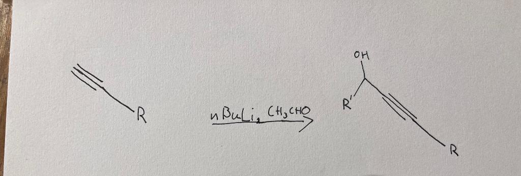 Solved Need to provide the full mechanism including curly | Chegg.com