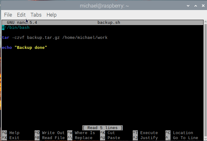 Solved using this baseline Complete the following steps step | Chegg.com