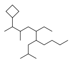 Solved What is the IUPAC name of the following compound?A- | Chegg.com